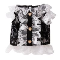 China Custom OEM Cat Wearable Clothes Adjustable Orthopedic Multi Scene Pressure Relief for sale