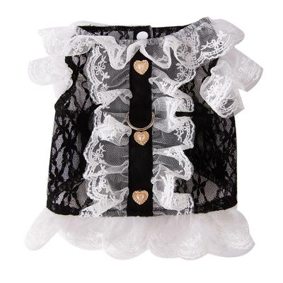 China Custom OEM Cat Wearable Clothes Adjustable Orthopedic Multi Scene Pressure Relief for sale