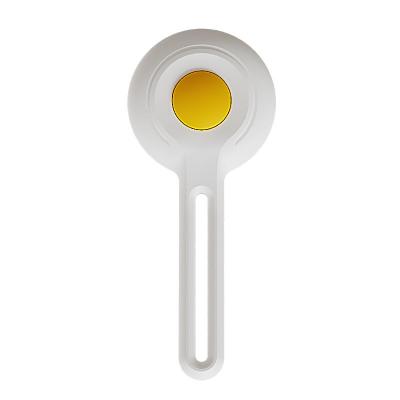 China Detachable Cordless Pet Cleaning Tools Cat Deshedding Brush Battery Powered Waterproof for sale
