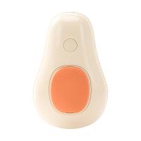 China Fine Hair Pet Cleaning Tools High Speed Quick Charge Cat Grooming Brush Home Use for sale