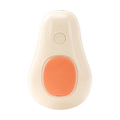 China Fine Hair Pet Cleaning Tools High Speed Quick Charge Cat Grooming Brush Home Use for sale
