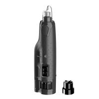 China Quick Trim Pet Friendly cat dog nail trimmer grinder Fast Hemostasis Adjustable Size for sale