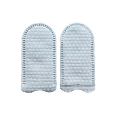 China Pet Friendly Antibacterial Cat Dog Ear Cleaning Tool Latex Free FDA Approved for sale