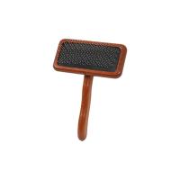 China Precision Pet Grooming Tool Cordless Waterproof Soft Grip Deshedding Tool For Cat Dog for sale