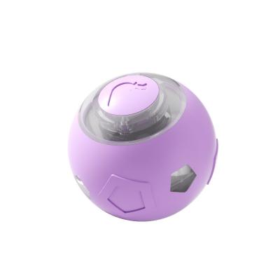 China Eco Friendly Pet Training Ball Waterproof Water Resistant Multi Sport Training for sale