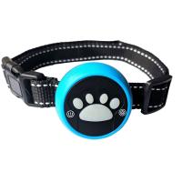 China OEM Logo Dog Barking Training Collar Waterproof Shock Collar AI Adaptive rechargeable for sale