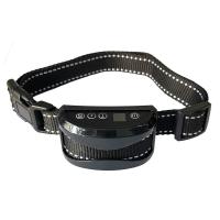 China Eco Friendly Adjustable Dog Agility Shock Collar Hypoallergenic GPS Tracking for sale