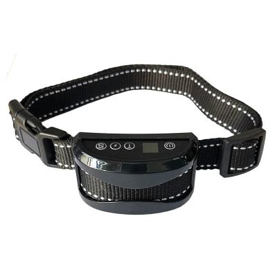 China Eco Friendly Adjustable Dog Agility Shock Collar Hypoallergenic GPS Tracking for sale