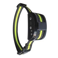 China Water Resistant Pet Training Shock Collar Rechargeable for Dog and cat Agility for sale