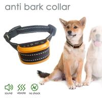China Hypoallergenic Pet Training Products Subscription Box Dog Shock Collar Bluetooth for sale