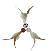 China Funny Waterproof Pet Training Products Hypoallergenic Cat Training Toys for sale