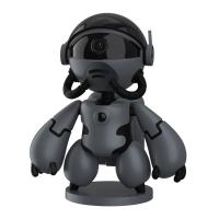 China HD Streaming Dog Cat Monitoring Camera Battery Operated 1080P Rechargeable IP67 for sale