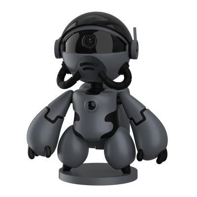 China HD Streaming Dog Cat Monitoring Camera Battery Operated 1080P Rechargeable IP67 for sale
