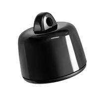 China Voice Guidance Virtual Fence Pet GPS Tracker Collar Waterproof Solar Powered for sale