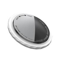 China Virtual Fence Anti Loss Waterproof Pet Tracker Long Battery Life GPS+Cellular Dual Mode for sale