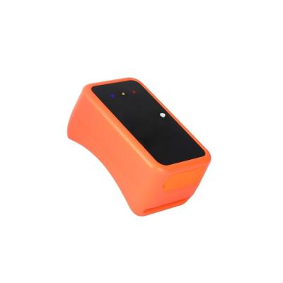 China Real Time Tracking Dog Cat GPS Tracker Collar Global Coverage Waterproof Pet Friendly for sale