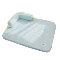 China OEM Waterproof Pet Smart Beds UV Protection Portable Design Multi Zone Heating for sale