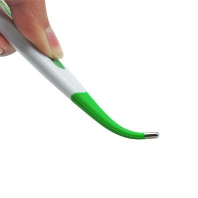 China Pet Healthcare Small Veterinary Use Electronic Thermometer For Dogs Cats Livestock for sale