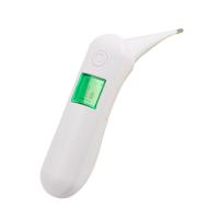 China Real Time Alerts Smart Digital Veterinary Thermometer In Ear Animal Thermometer for sale