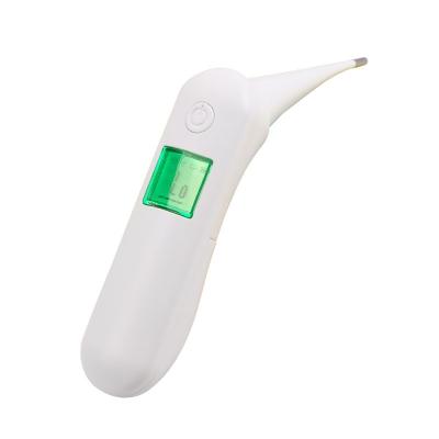 China Real Time Alerts Smart Digital Veterinary Thermometer In Ear Animal Thermometer for sale