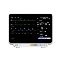China Pet Health Painless Monitoring Subscription Based Pulse Oximeter Customizable Alerts for sale