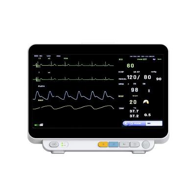 China Pet Health Painless Monitoring Subscription Based Pulse Oximeter Customizable Alerts for sale