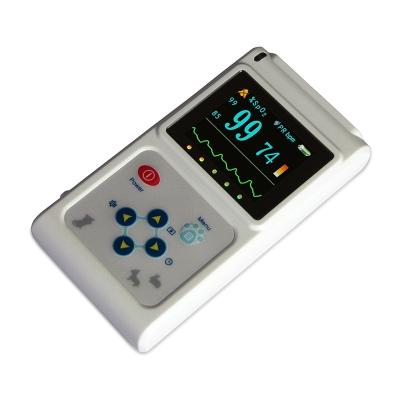 China Voice Assistant Pet Health Monitoring Devices Integration Free App Pulse Oximeter For Dog for sale