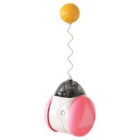 China App Control Emotional STEM Pet Companion Robot Rechargeable Dancing Toys Portable for sale