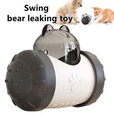 China High Tech Pets Social Robot Gesture Control STEM Emotional Companion Toys for sale