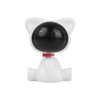 China OEM Logo Dancing Educational Dog cat Social Robot Pets Emotional Companion Robot for sale