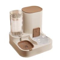 China ​Food Freshness Sensor Automatic Feeders Rechargeable Water Level Window for sale