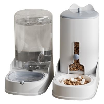 China ​Eco-Friendly Material Automatic Feeders ​Emotional Recognition UV Light for sale