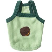China Anti-Allergy Wearable Tech Dog Clothes Breathable Fabric Lightweight for sale