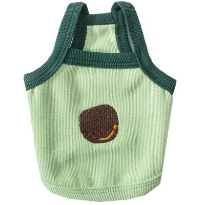 China Anti-Allergy Wearable Tech Dog Clothes Breathable Fabric Lightweight for sale