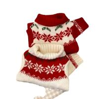 China Machine-Washable Waterproof Winter Jacket  Cat & Dog Clothes Eco-Friendly for sale