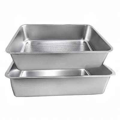 China Waste Receptacle Odor Absorption Smart Litter Box Automatic Cleaning for sale