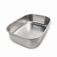 China Eco-Friendly Replacement Parts Smart Litter Box Voice Control Large Capacity for sale