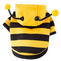 China Lightweight Microfiber Adjustable Waistband Cat Clothes Winter Jacket for sale