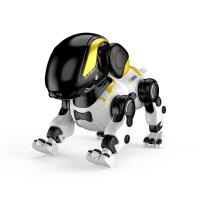 China Social Robot Child-Friendly Portable AI Robot AI-Powered Rechargeable for sale