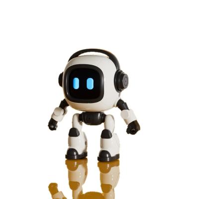 China Voice Print Recognition ChatGPT AI Robot Educational Emotional Subscription for sale