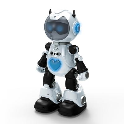 China Gesture Control Ad-Free Experience AI Robot STEM Voice Control Portable for sale