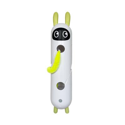 China Customizable Feedback Agility Training Force-Free Training Ultrasonic Pet Training Products for sale