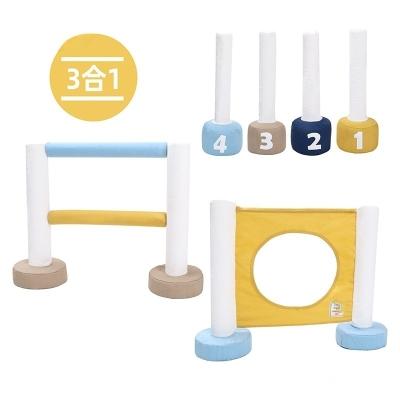 China Vibration Dog Sports Competition Agility Training Pet Anxiety Relief Pet Training Products for sale