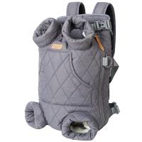 China Winter Jacket Cat Clothes Adjustable Waistband Glow-in-the-Dark for sale