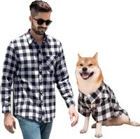 China Microfiber Winter Jacket Holographic Breathable Cat Clothes UV Protection for sale