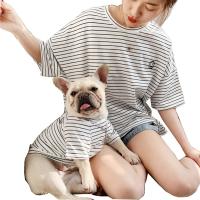 China Waterproof Microfiber Cat Clothes Breathable Fabric Machine Washable for sale