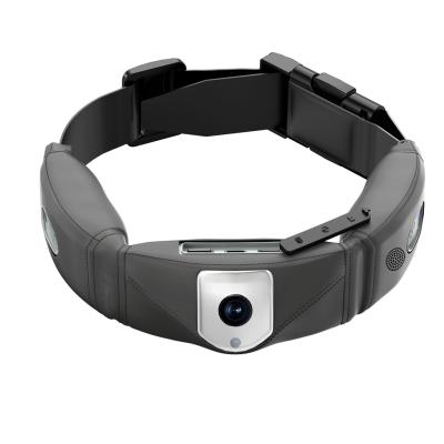 China Global Coverage GPS Tracker Multi-Pet Compatible Rechargeable Long Battery Life for sale