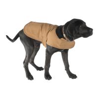 China Wearable Tech Breathable Fabric Hunting Dog Clothing Vintage Print Orthopedic for sale