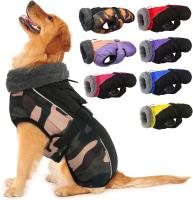 China Quick-Dry Technology Anti-Allergy Hunting Dog Clothing  Customizable Lightweight for sale