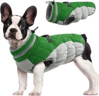China Quick-Dry Fabric Pet Outdoor Wear Adjustable Sizing Breathable & Lightweight for sale